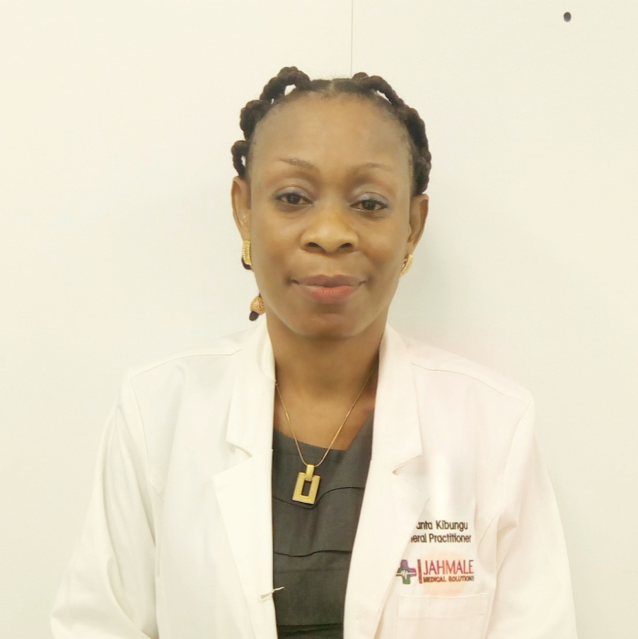 Jahmale Medical Solutions – Premier Medical Laboratory Services